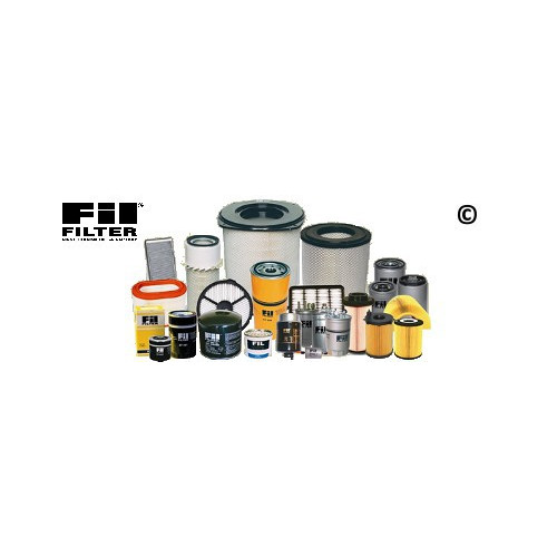 Fil Air Filter HP801